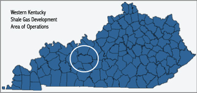 Kentucky Natural Gas Corporation - Home